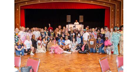 Photos from the 2024 SERC-NAHRO Annual Conference Now Online (08/29 ...